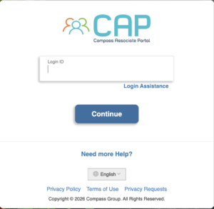 Compass Associate Portal Payroll How to Check Paystub & Payroll