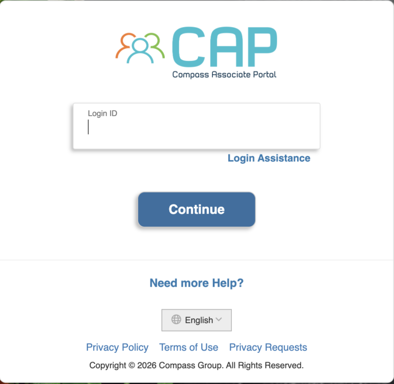 Compass Associate Portal Payroll How to Check Paystub & Payroll