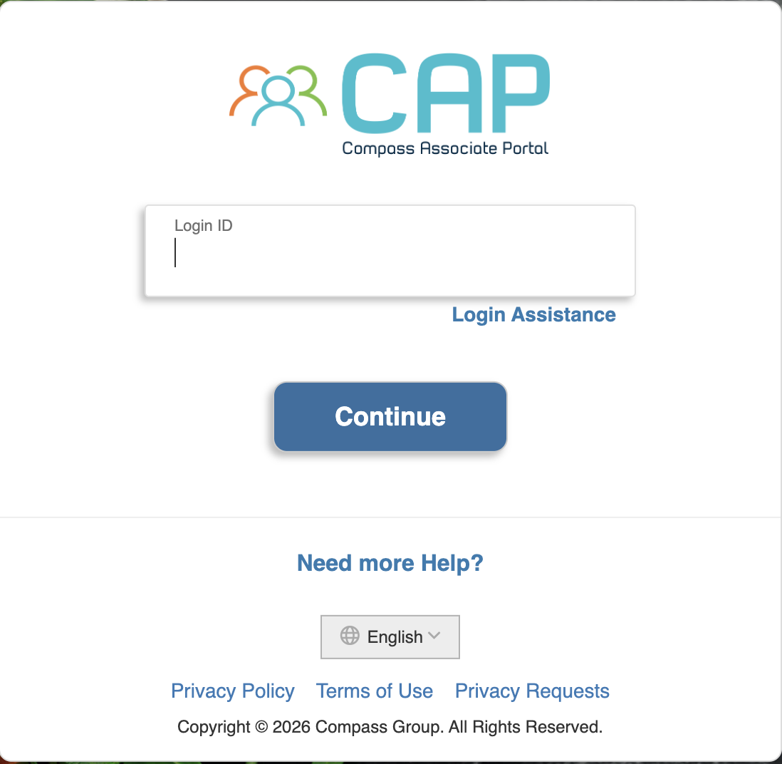 Compass Associate Portal Payroll How to Check Paystub & Payroll